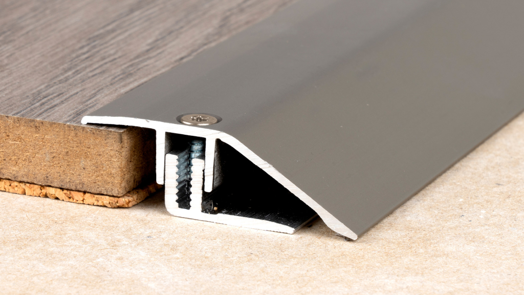 Sauerlandprofil der Bodenprofil Fachhandel für Übergangsprofile und ...